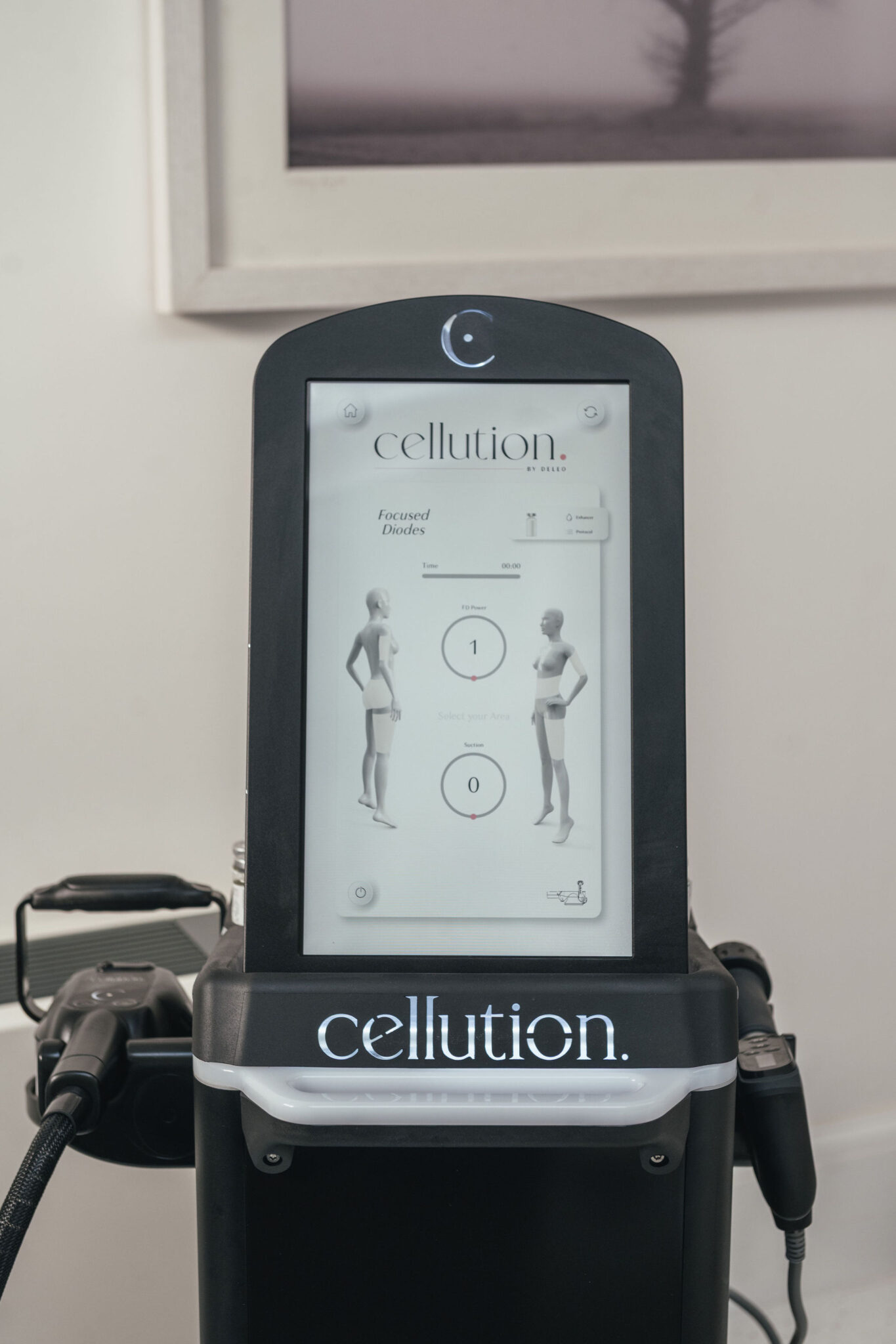 Cellulite Treatment | Removal of Cellulite